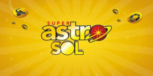 Super Astro Sol, sorteo 4008 del 27 de julio - Ahora